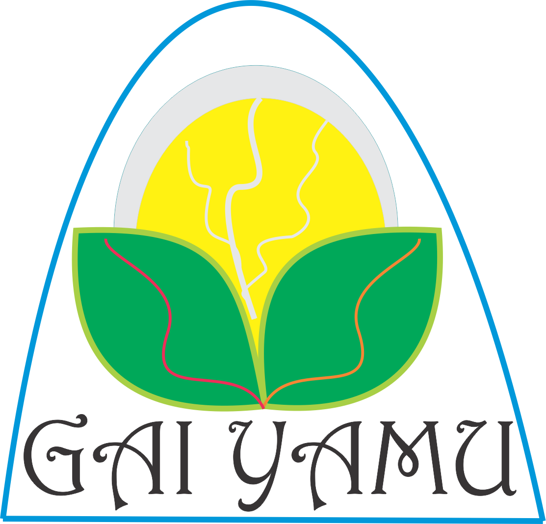 Home Gai Yamu (Pty) Ltd